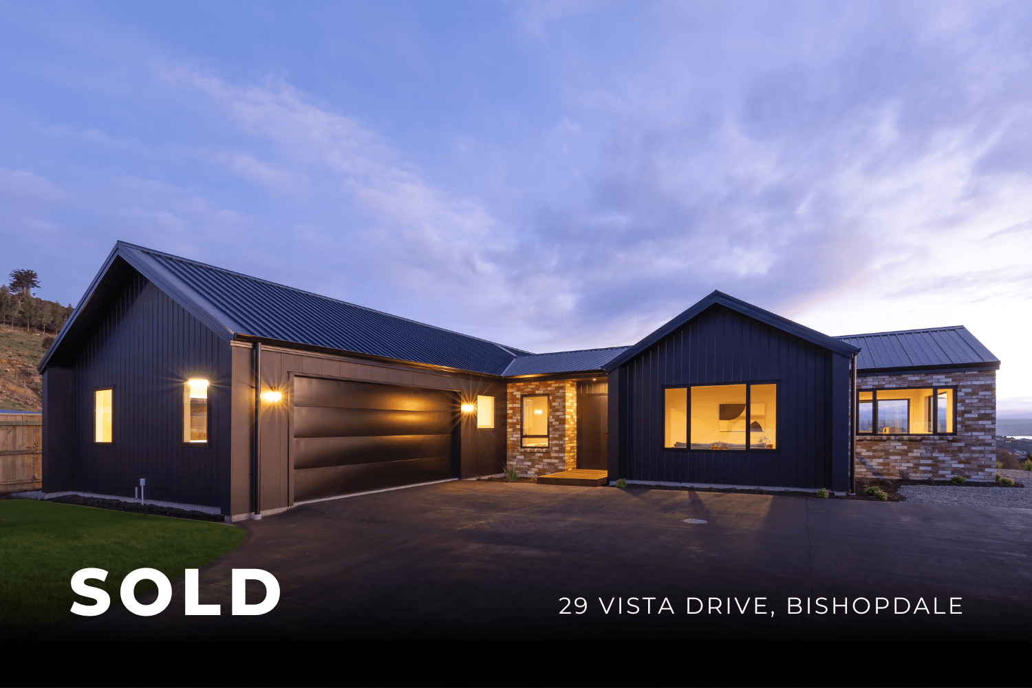 29 Vista Drive - SOLD | The Cooper Group